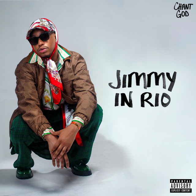 Jimmy In Rio - Single by Chant God | Spotify