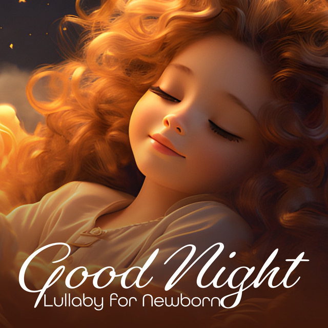 Good Night Lullaby for Newborn - Album by Sleeping Baby Music | Spotify