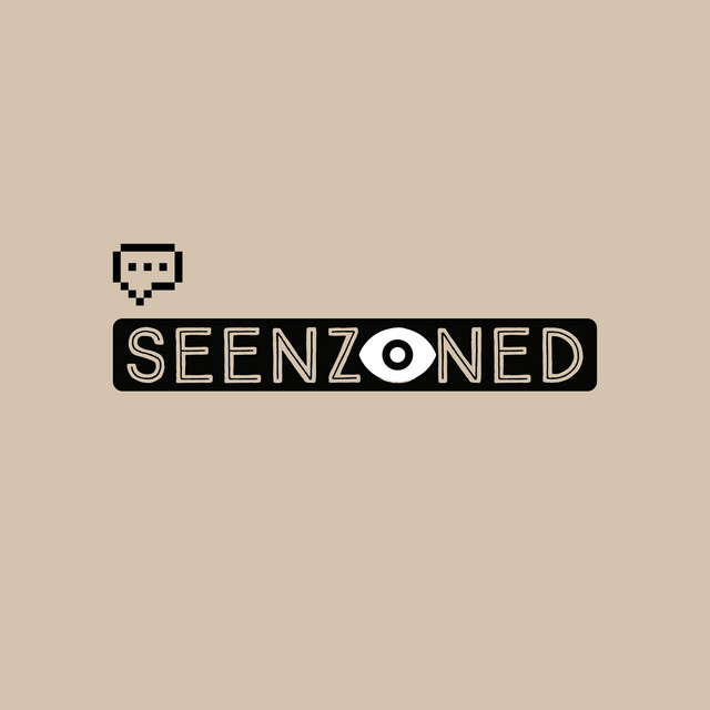 Seenzoned Logo Seenzoned Love. (COMPLETED) Ch. 21 Wattpad