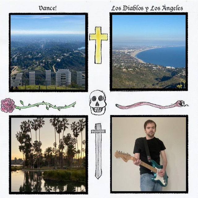 Vance! | Spotify