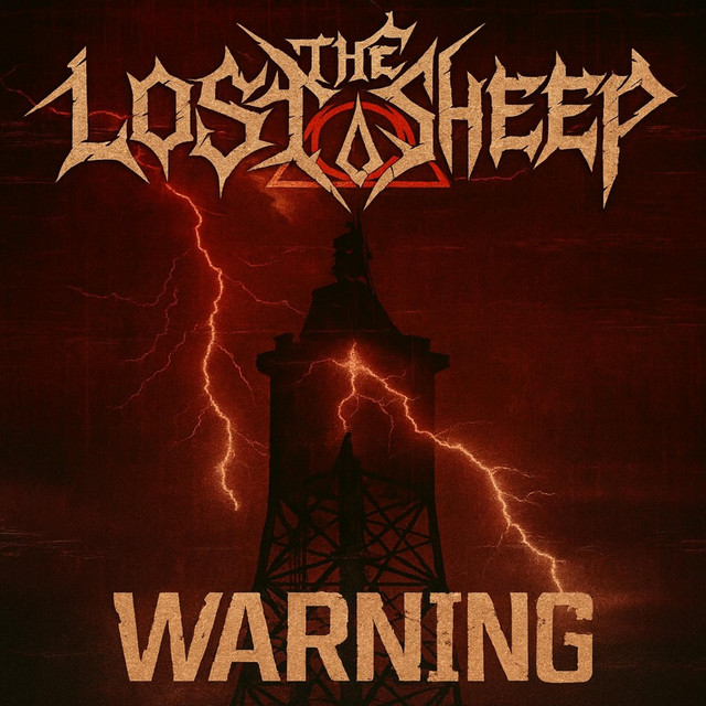 WARNING - Album by The Lost Sheep Metal Ministry | Spotify