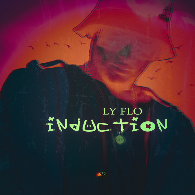 Induction - Album by LY FLO | Spotify