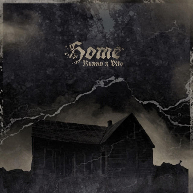 Home - Single by Kenna | Spotify