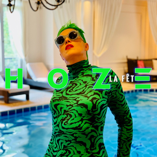 La fête - Single by HOZE | Spotify