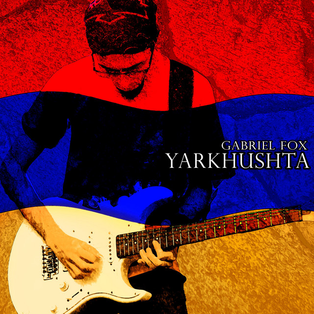 Yarkhushta - Single by Gabriel Fox | Spotify