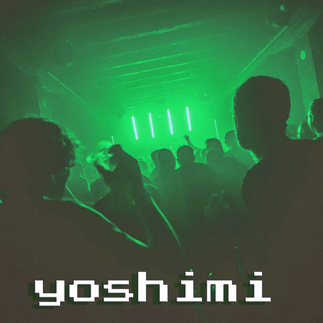 yoshimi | Spotify