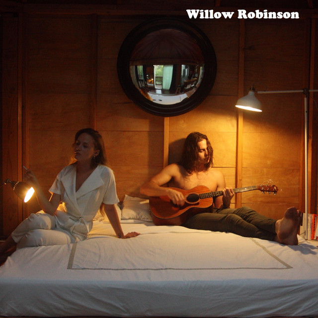 Going to California - Single by Willow Robinson | Spotify