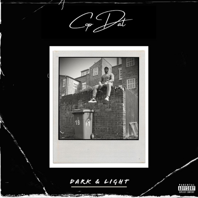 Dark & Light - song and lyrics by CopDat | Spotify
