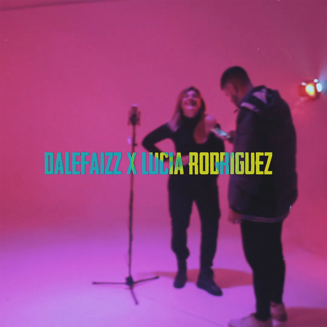 Lu Rodriguez | Spotify