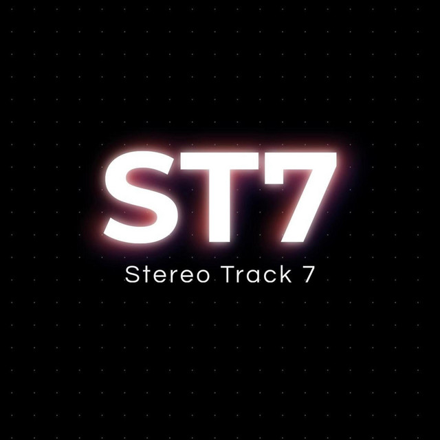 ST7 - EP by Stereo Track 7 | Spotify