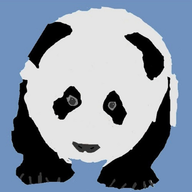 Stranded Pandas - Album by Ben Posadas | Spotify