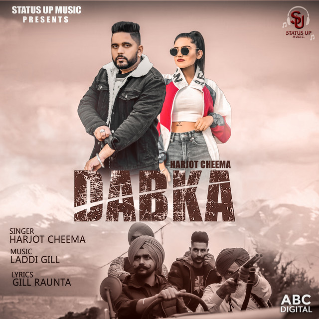 Harjot Cheema | Spotify
