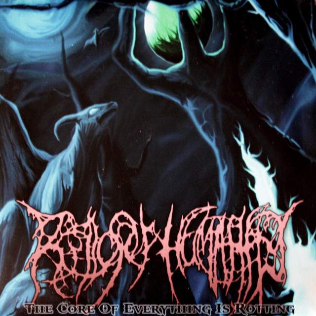 The Core of Everything Is Rotting – Single de Relics of Humanity | Spotify
