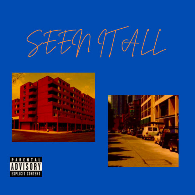 SEEN IT ALL - Single by Eli Born BAY BAY | Spotify