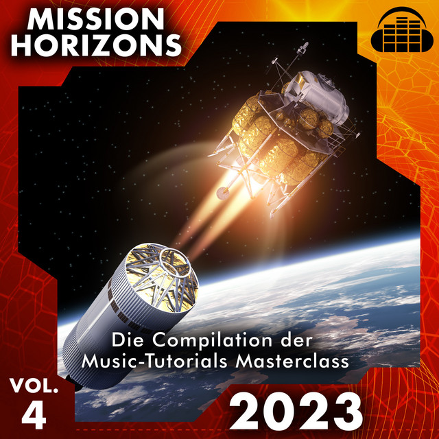 Mission Horizons 2023 - Compilation by Various Artists | Spotify