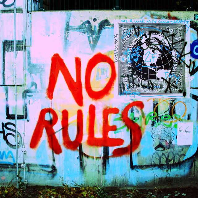 No Rules - song and lyrics by Red Money | Spotify