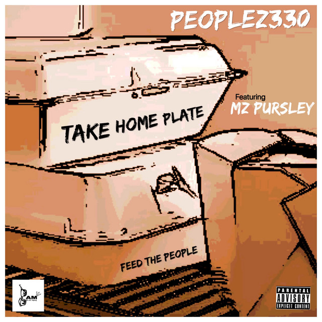 Take Home Plate - Single by Peoplez330 | Spotify