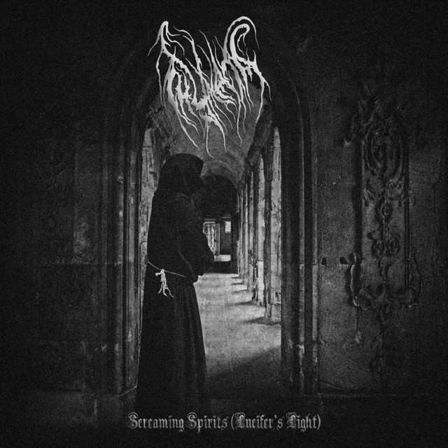 Screaming Spirits (Lucifer's Light) - Single by Thymata | Spotify