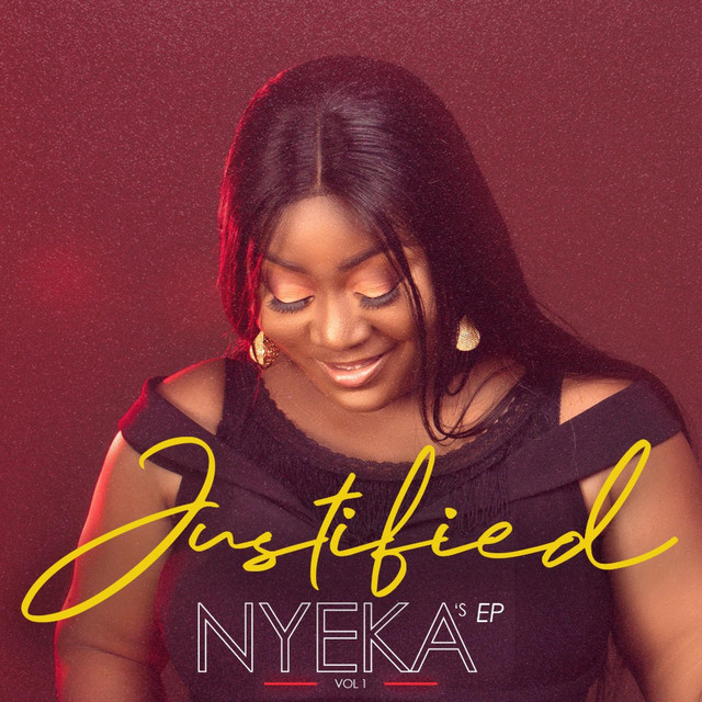 JUSTIFIED - Album by Nyeka | Spotify
