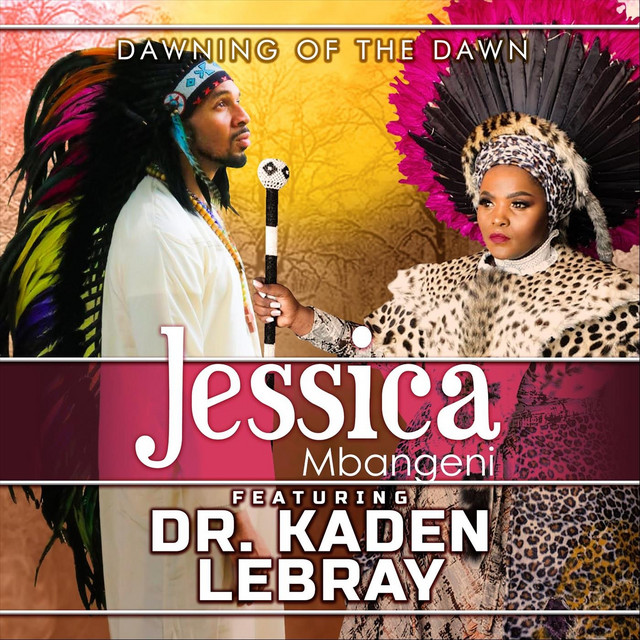 Dawning of the Dawn - Audiobook by Jessica Mbangeni | Spotify