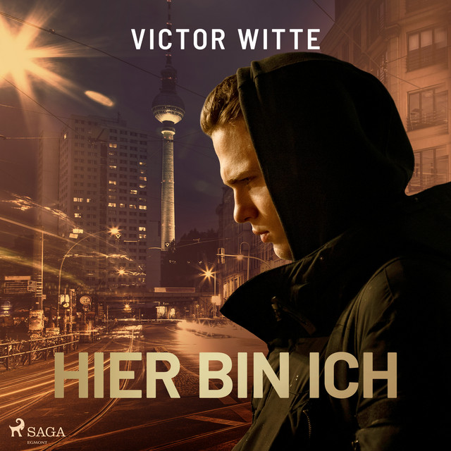 Kapitel 1 & Kapitel 2.1 - Hier bin ich - song and lyrics by Victor ...