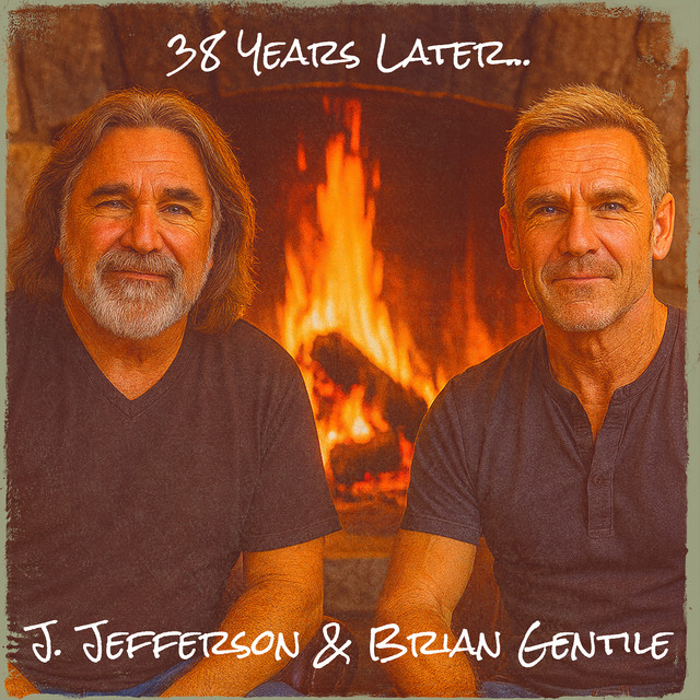 38 Years Later... - song and lyrics by J. Jefferson & Brian Gentile ...