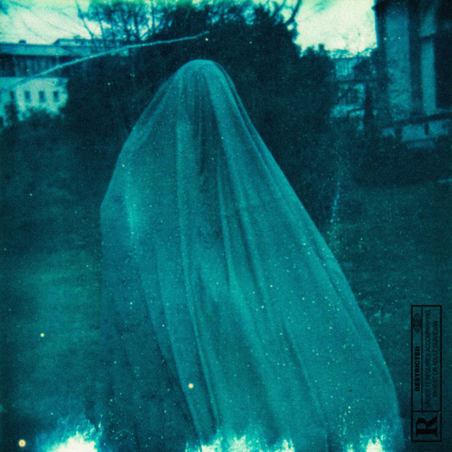 ghost story - Single by KROW | Spotify