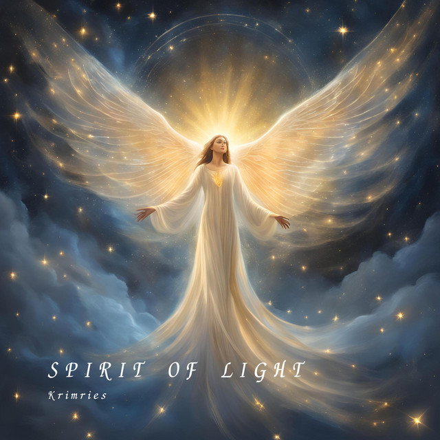 Spirit Of Light - Single by Krimries | Spotify