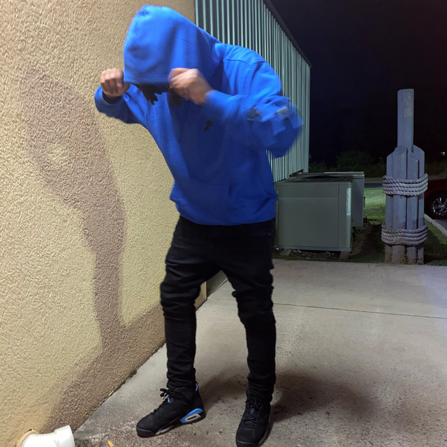 Kay Brazy | Spotify