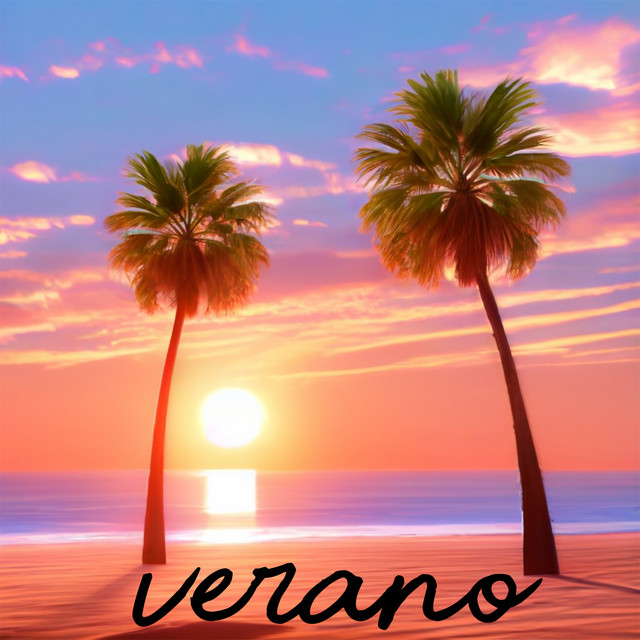 Verano - Single by Hetono Jota | Spotify