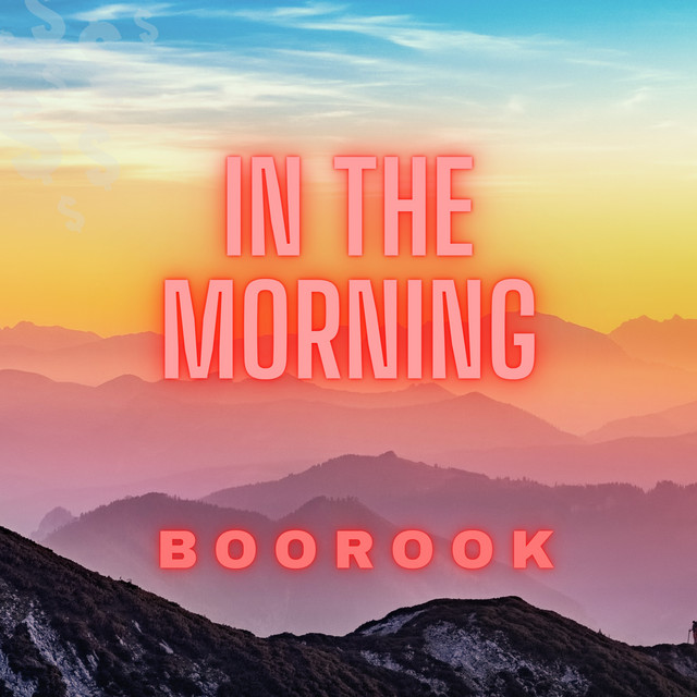 In The Morning - Single by Boorook | Spotify