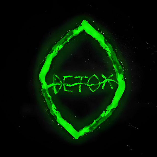 DETOX (Radio Edit) - Album by EzPz | Spotify