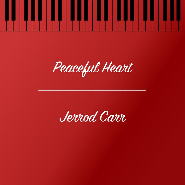 Jerrod Carr | Spotify