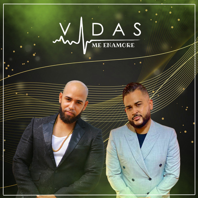 Me Enamoré - Single by Vidas | Spotify