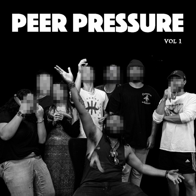 Peer Pressure, Vol. 1 - Compilation by Various Artists | Spotify