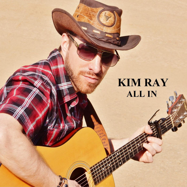 All In - Single by Kim Ray | Spotify