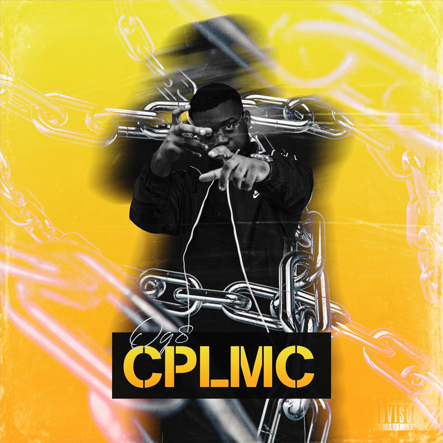 CPLMC - Single by OG8 | Spotify