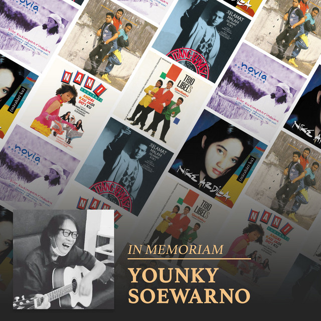 In Memoriam Younky Soewarno - Compilation by Various Artists | Spotify