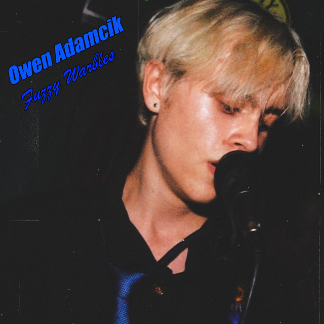 Owen Adamcik's Fuzzy Warbles - Album by Owen Adamcik | Spotify