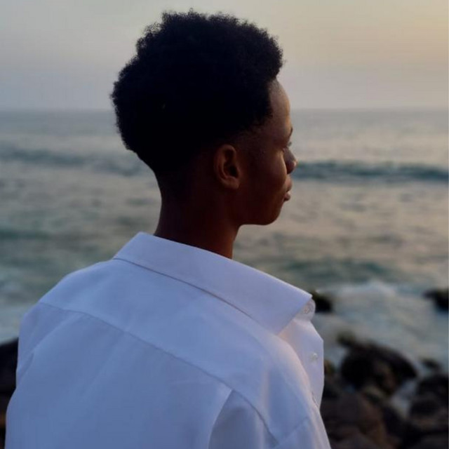 Ya habibi - Single by Lil vic man | Spotify