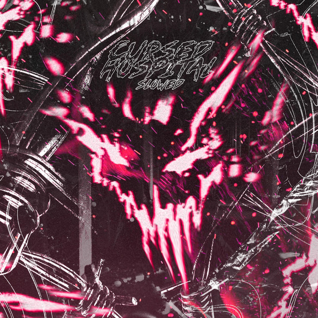 CURSED HOSPITAL (Slowed) - Single by Paramedic | Spotify