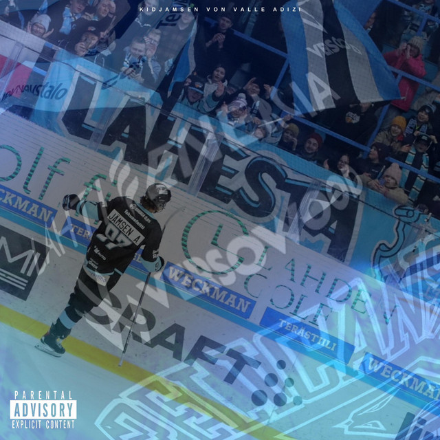 LTI - Single by KIDJAM$EN | Spotify