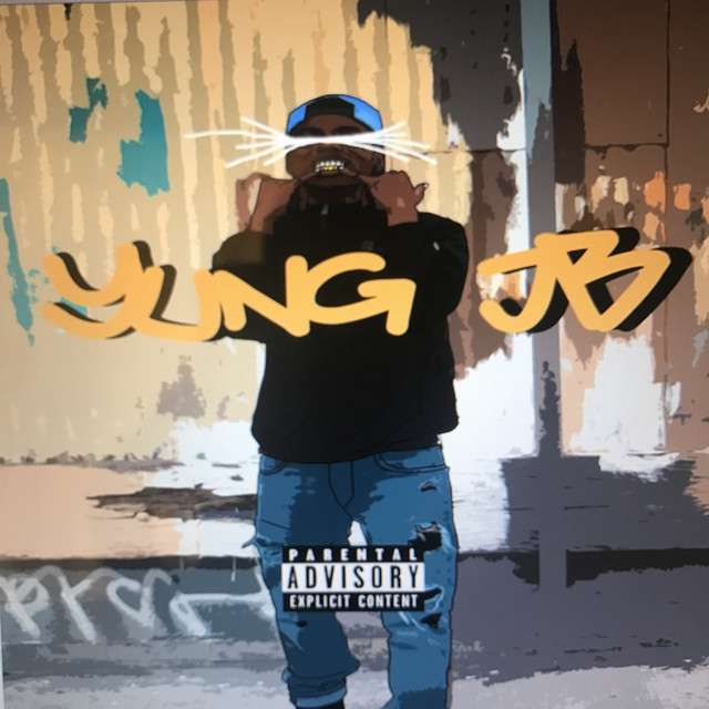 Hennessy - song and lyrics by Yung JB, MLB Jream, Grizzy | Spotify