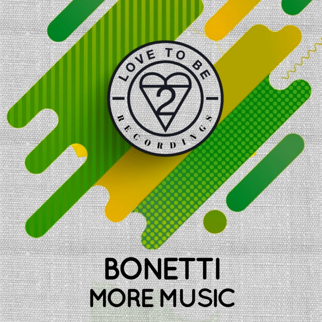 More Music - Single by Bonetti | Spotify