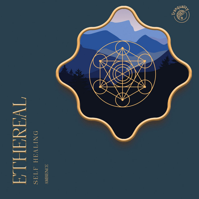 zZz Ethereal Self Healing Ambience zZz - Album by Meditation & Stress ...