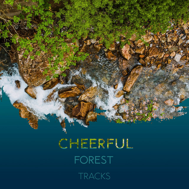 zZz Cheerful Forest Tracks zZz - Album by Nature Sounds Nature Music ...