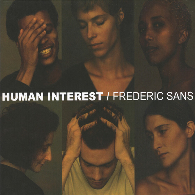 Life Progression - song and lyrics by Frederic Sans | Spotify
