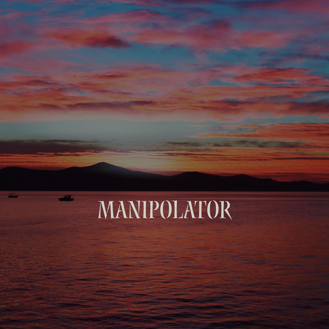 MANIPOLATOR - Single by SALTIMBOU | Spotify