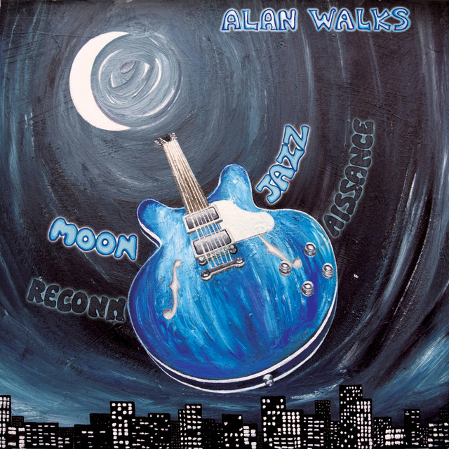 Alan Walks | Spotify
