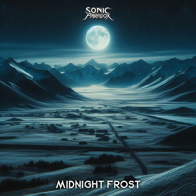 Midnight Frost - Album by Sonic Paradox | Spotify